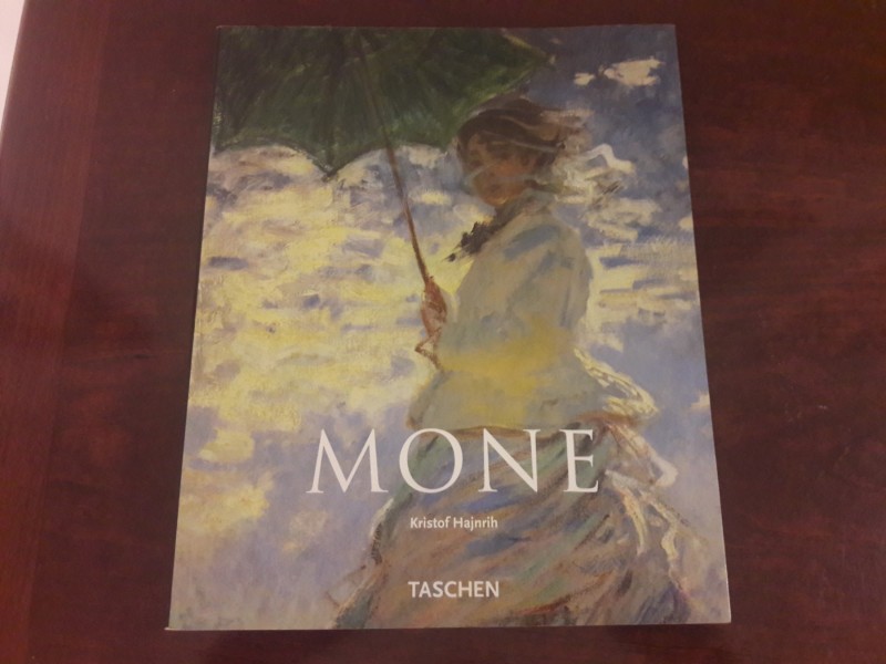 Mone
