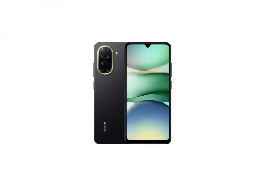 Mobilni telefon Xiaomi A5 3/64GB crna