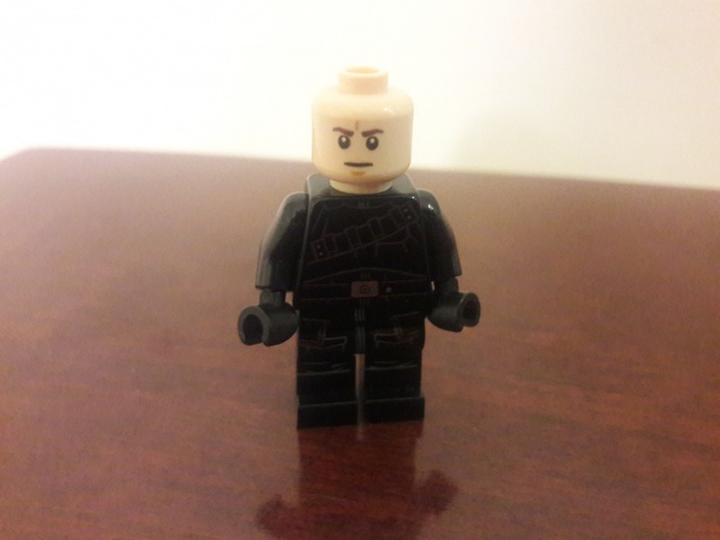Lego figurica star wars