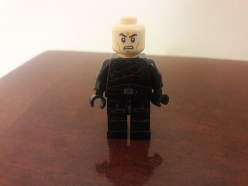 Lego figurica star wars