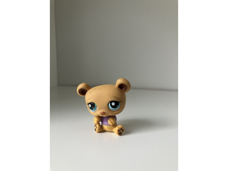LPS Littlest Pet Shop Igračka
