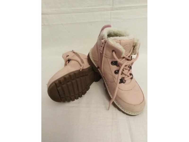 zimske roze čizme LC Waikiki