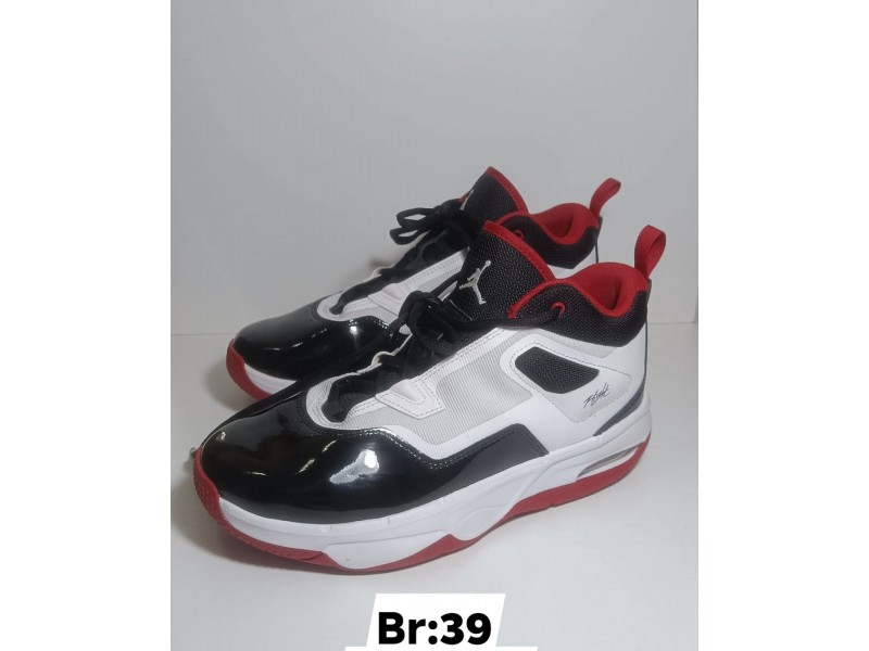 Nike Jordan