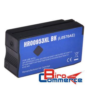 Tinta HP-953XL Officejet 7720 7740 8210 8710 8720 8740 Black Katun
Slični proizvodi