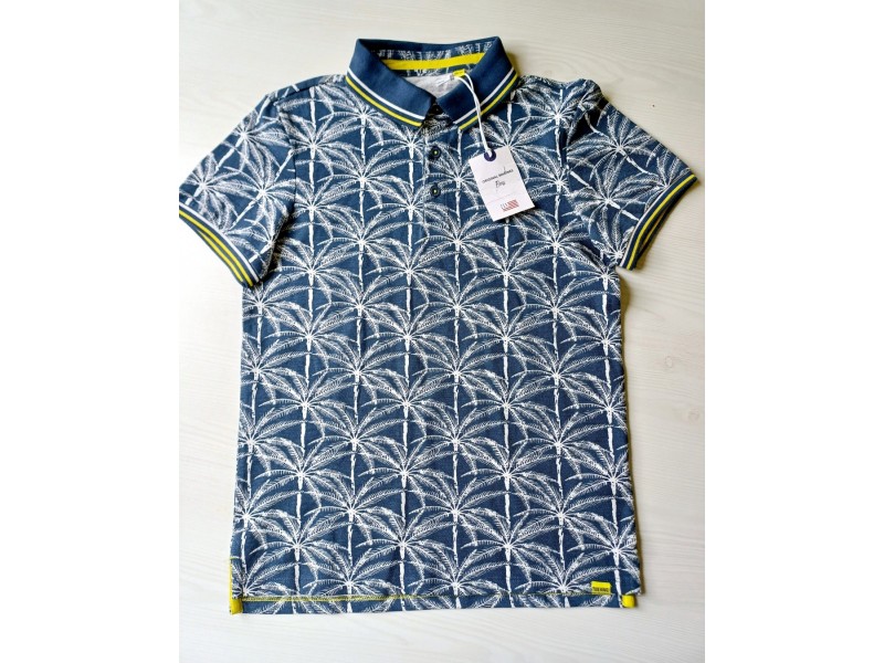 Original Marines polo majica, 152 cm, novo, etiketa