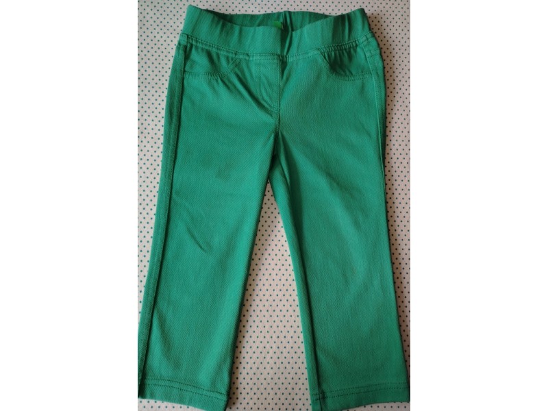 ✿Benetton helanke vel.92✿