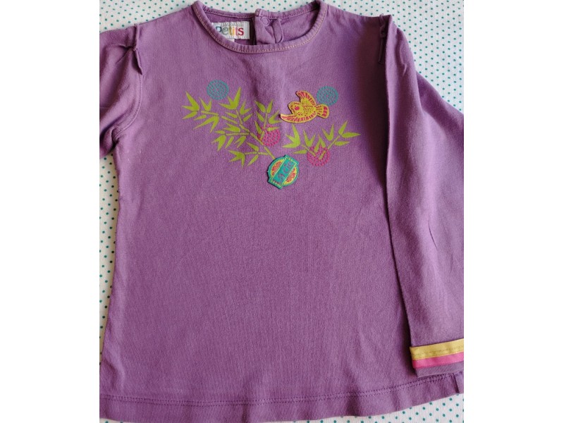 ✿Bluza vel.92-98✿