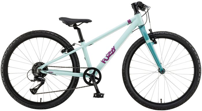 BICIKL POLAR FUZZY 24