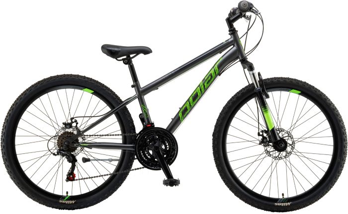 BICIKL POLAR SONIC 26 FS DISK