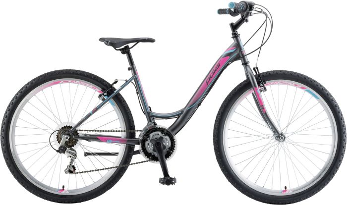 BICIKL POLAR MODESTY 26
