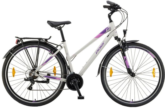 BICIKL POLAR ATHENA CITY
