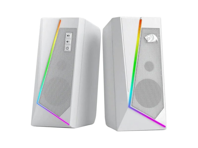 REDRAGON ANVIL GS520 RGB BELA