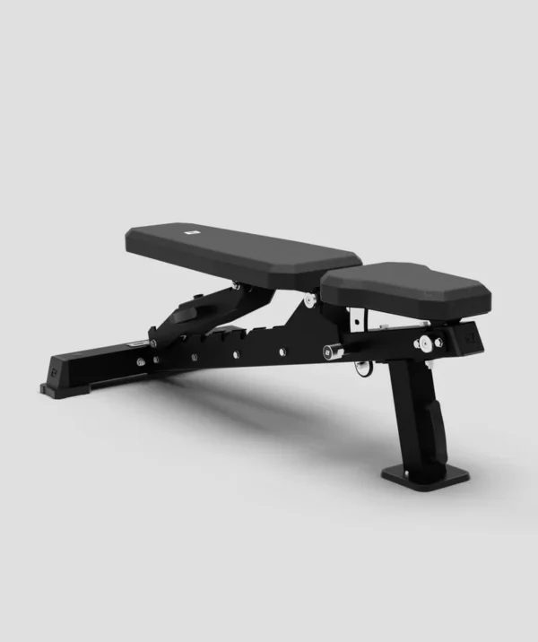 Exigo Adjustable Bench 2.0