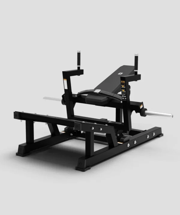 Exigo 2.0 Glute Thrust