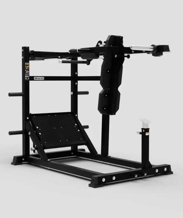 Exigo 2.0 Pendulum Squat