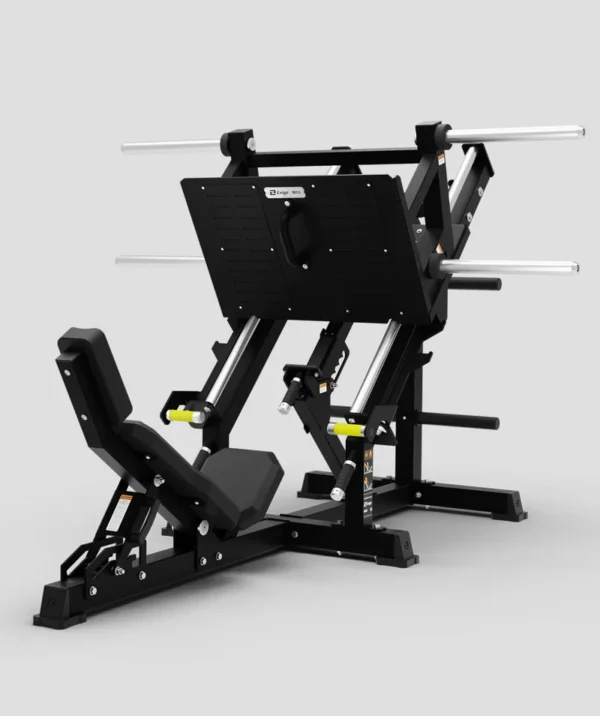 Exigo 2.0 45 Degree Leg Press