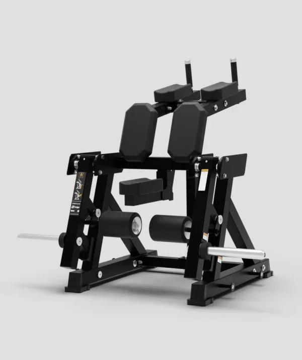 Exigo 2.0 ISO Standing Leg Curl