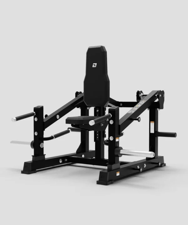 Exigo 2.0 ISO Seated / Standing Shrug