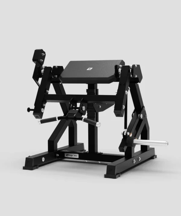 Exigo 2.0 Bicep Curl