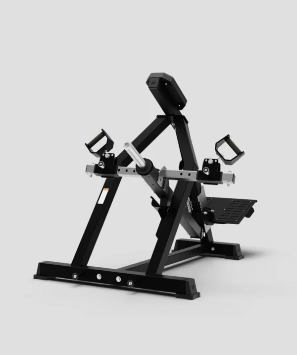 Exigo 2.0 T-Bar Row Chest Support