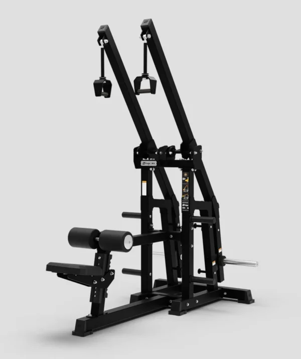 Exigo 2.0 ISO Lat Pulldown