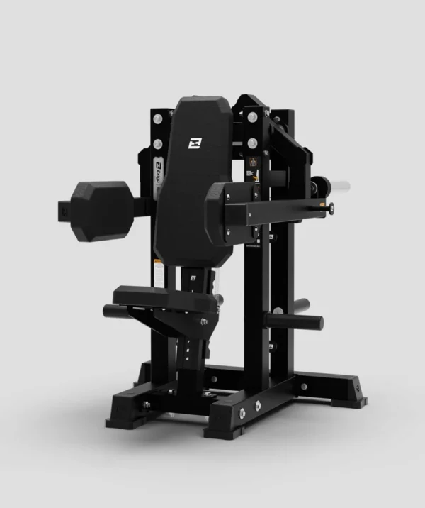 Exigo 2.0 ISO Lat Raise