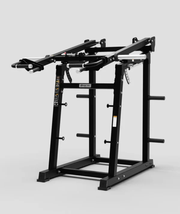 Exigo 2.0 ISO Viking Press