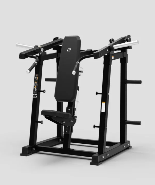 Exigo 2.0 ISO Shoulder Press