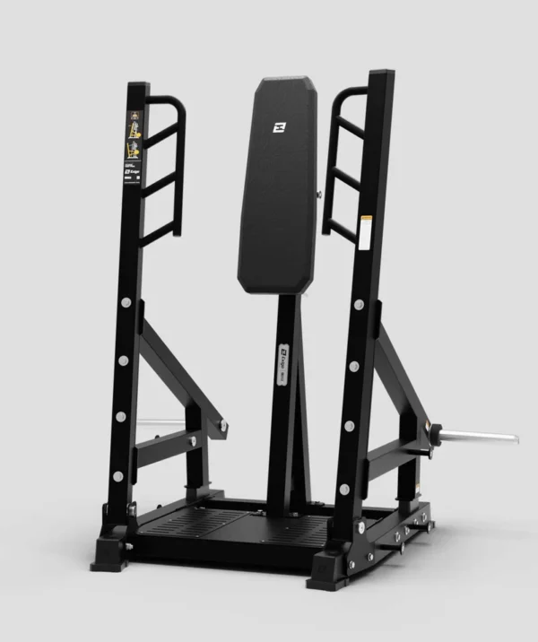 Exigo 2.0 ISO Standing Press