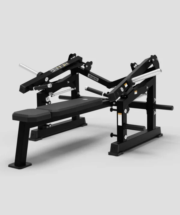 Exigo 2.0 ISO Flat Chest Press