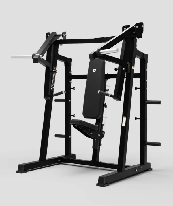 EXIGO 2.0 ISO CHEST PRESS