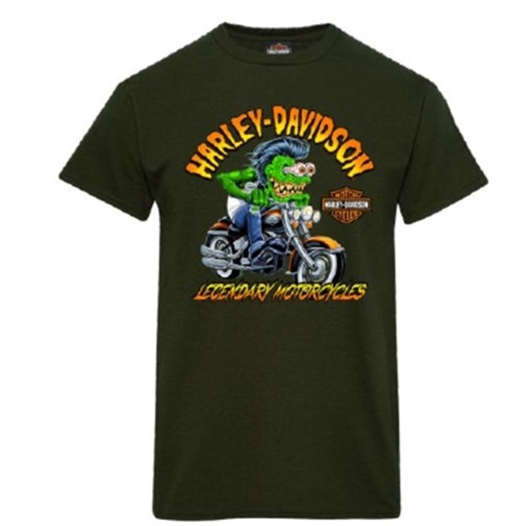 MUSKA MAJICA HARLEY-DAVIDSON SRBIJA 40294701