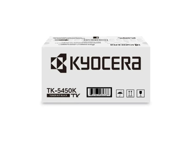 KYOCERA TK-5450K CRNI TONER