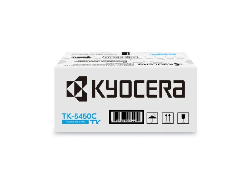 KYOCERA TK-5450C CYAN TONER