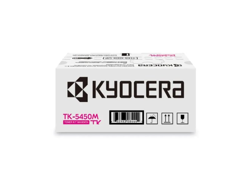 KYOCERA TK-5450M MAGENTA TONER