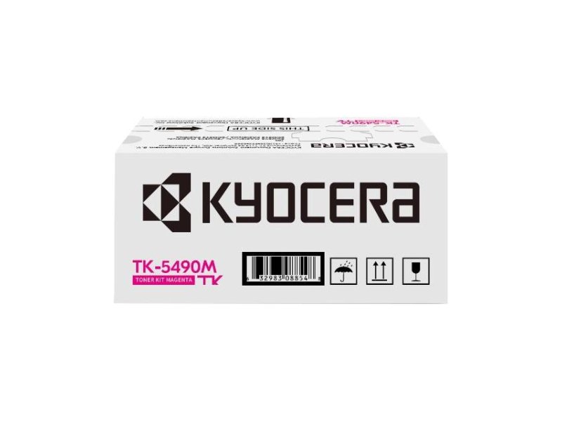 KYOCERA TK-5490M MAGENTA TONER
