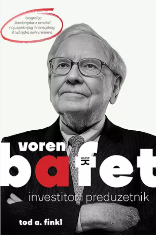 VOREN BAFET-INVESTITOR I PREDUZETNIK