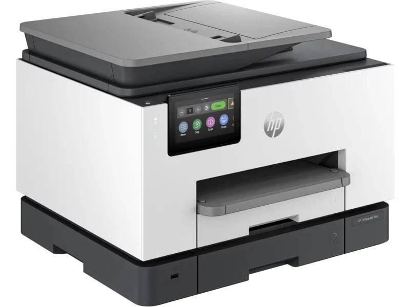 HP INKJET ŠTAMPAC OFFICEJET PRO 9130 AIO PRNTR