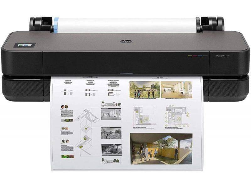 HP DESIGNJET T230 24-IN
