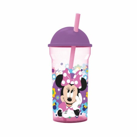 Flasica sa cevcicom 460ml minnie ( 116/81288 )