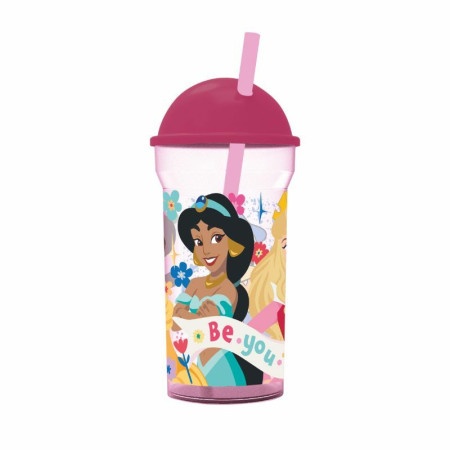 Flasica sa cevcicom 460ml princess ( 116/82088 )