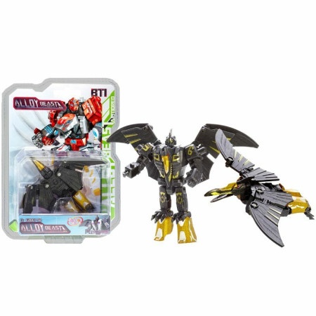 Transformers pterosaur-robot e2007-02 ( 11/71845 )