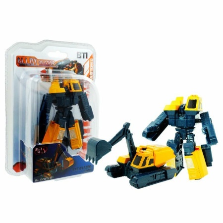 Transformers robot-bager e2015-01 ( 11/71852 )