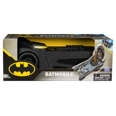 Spin Master Batman vhc batmobile i figura ( SN6071201 )