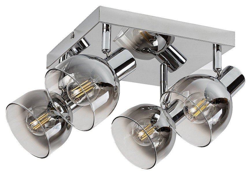 SPOT LAMPA 4XE14 TARIEN 3250 RABALUX