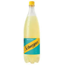*Schweppes bitter lemon 1.5