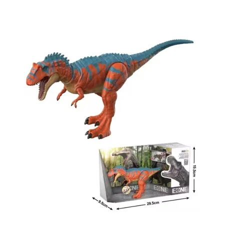 Jungle dinosaurus ( 20014430 )