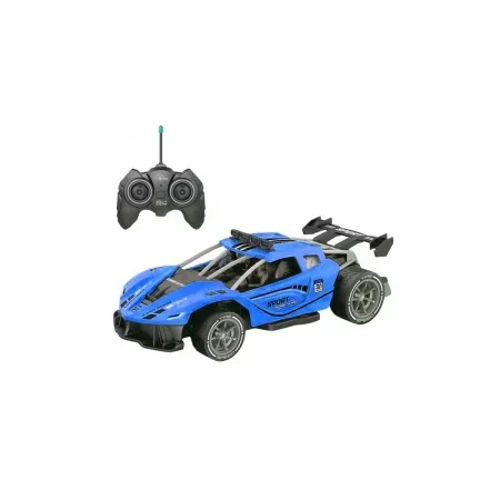 Jungle auto na daljinsko upravljanje ( 20014268 )