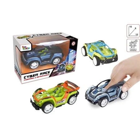 Jungle auto ( 20014295 )
