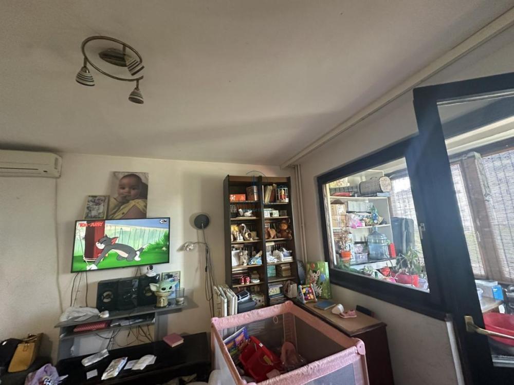Dr Ivana Ribara, Trosoban stan na prodaju, 76m2, 232.000€